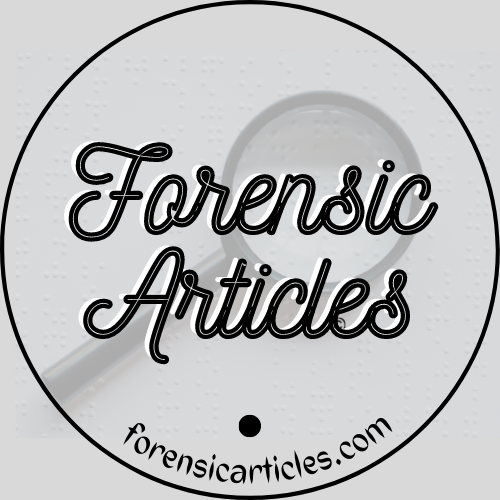 Forensic Articles – Explore the Science Behind Investigations